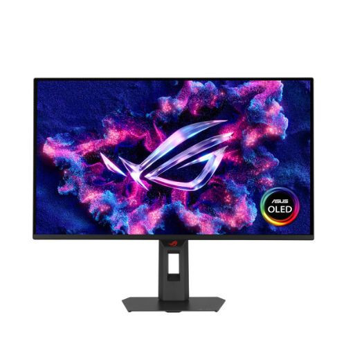 Màn hình Asus ROG Strix XG27AQDMES | Laptop World